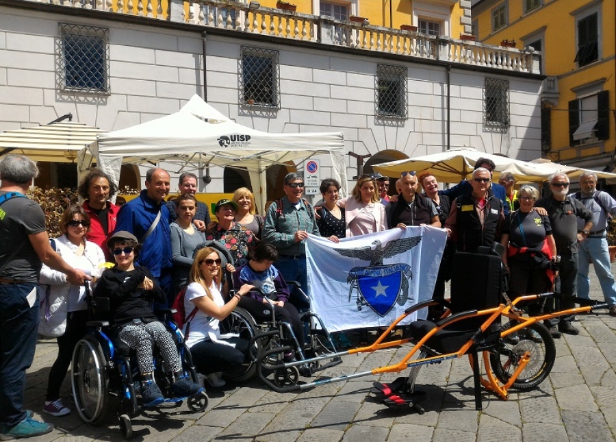 “Ti dò una zampa “Ti dò una zampa