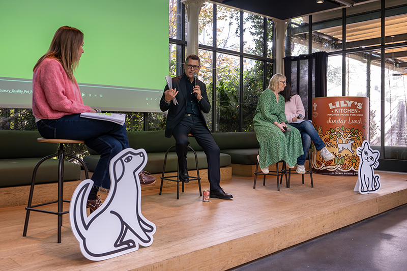 Lilly Kitchen: il Proper Pet Food per cani e gatti. | PetNews24