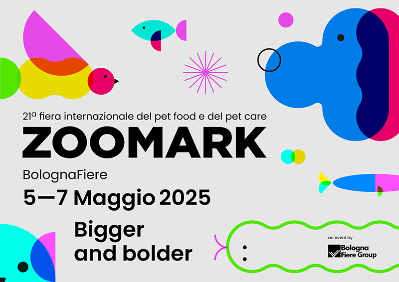 Zoomark presenta “Pets al centro”. | PetNews24